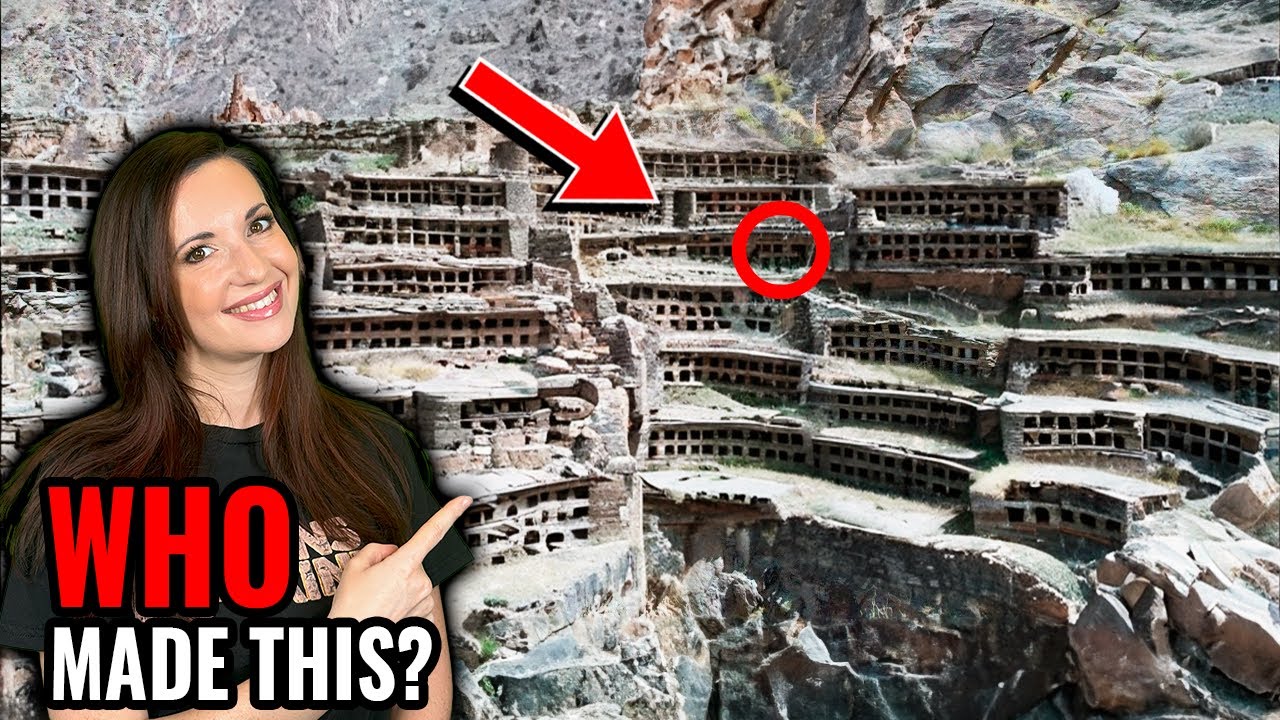 Most AMAZING Recent Archaeological Discoveries EVER Made - Thailandtv.tv