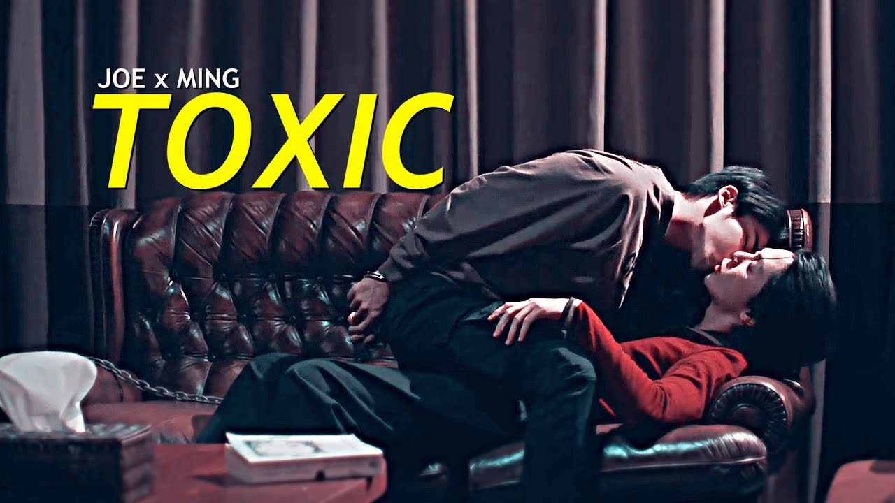 BL | Joe Ming || My Stand In ตัวนาย ตัวแทน MV - Thailandtv.tv