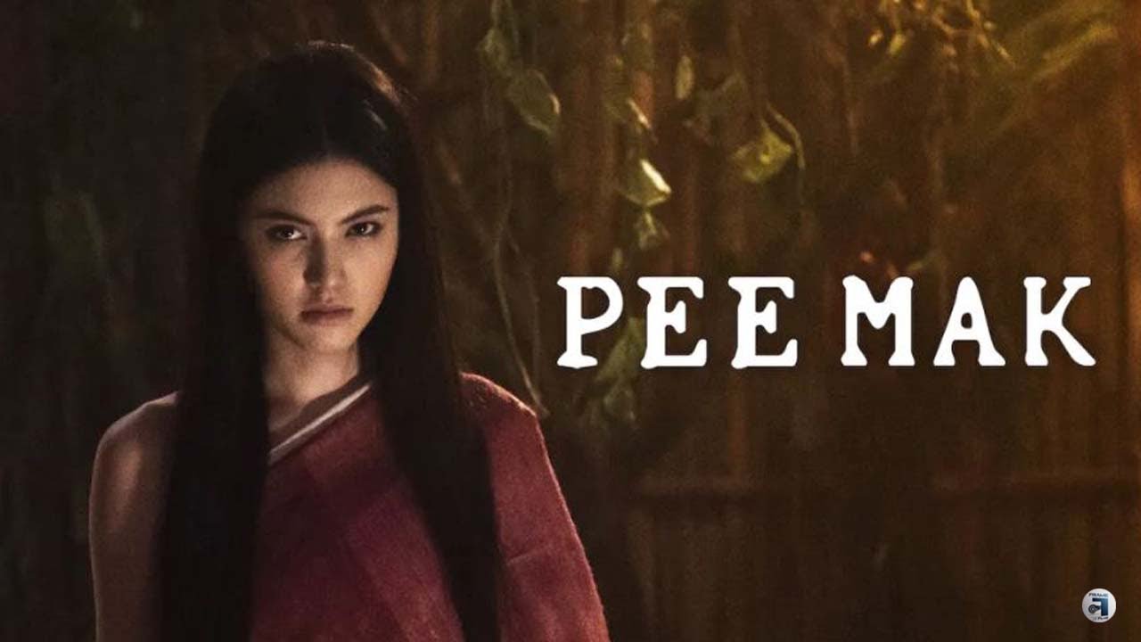Pee Mak (2013) Movie || Mario Maurer, Davika Hoorne || Review and Conclusion - Thailandtv.tv