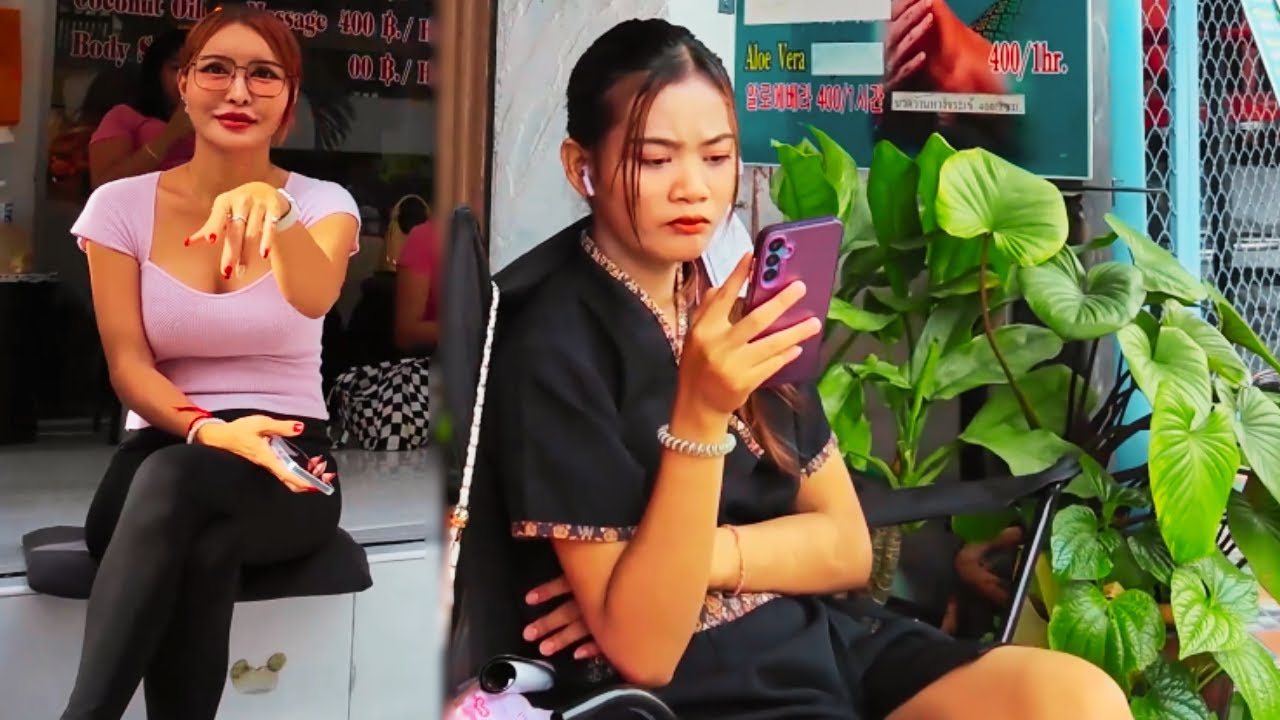 🇹🇭 [4K] Soi 8, Soi 7, Second Road - Pattaya Thailand September 2025 ...